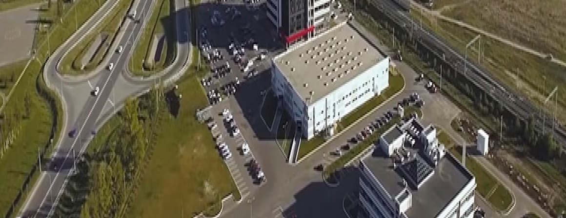 About ICL SERVICES | ICL Services