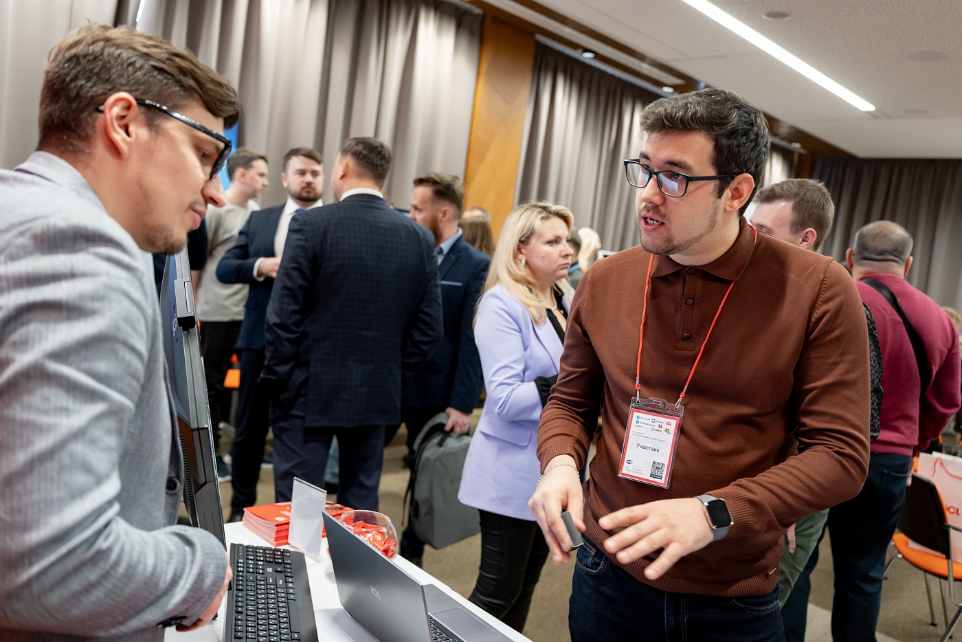 Digital Spring In Kazan: ICL Open Day 2025 To Bring Together It Industry Leaders - News